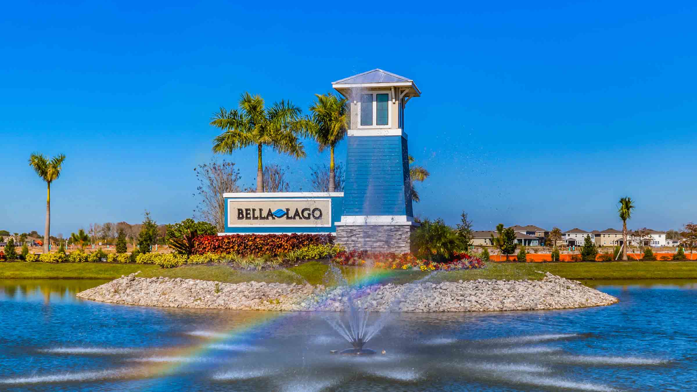 Bella Lago - RM Interiors